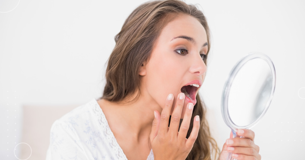 Stretch, Breathe, Smile: Yoga’s Benefits for Oral Health | Dallas ...