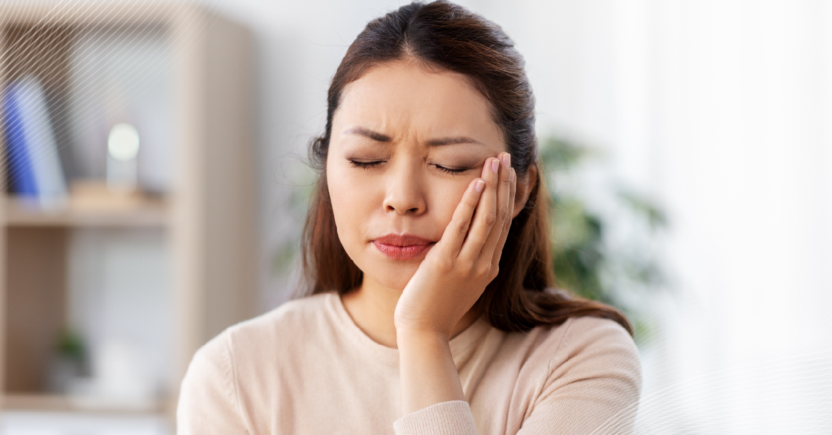 Identifying Causes of Bleeding Gums for Better Understanding and ...