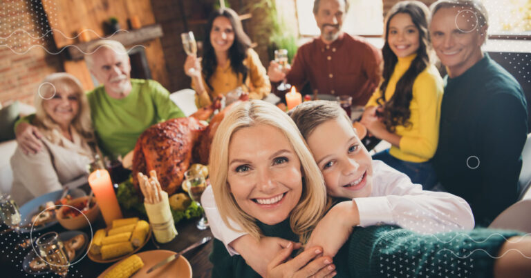 Thanksgiving Dental Tips for a Healthier Smile | Dallas Dental Wellness